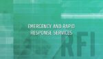 EPA Seeks Emergency and Rapid Response Services