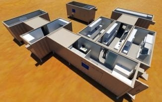 Netherlands Opens New IED Laboratory