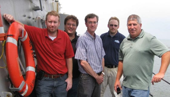 Expanding the Life of M98 Filters