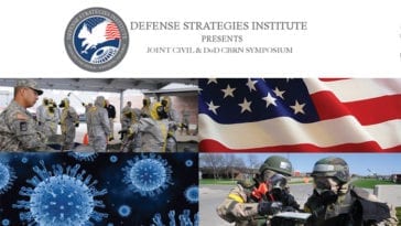 A National Strategy for CBRNE Standards | CBRNE Central