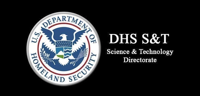 Homeland Security Launches AI and Machine Learning Community of ...