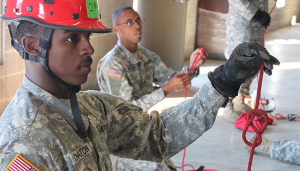 In Pictures: Three Days of Disaster