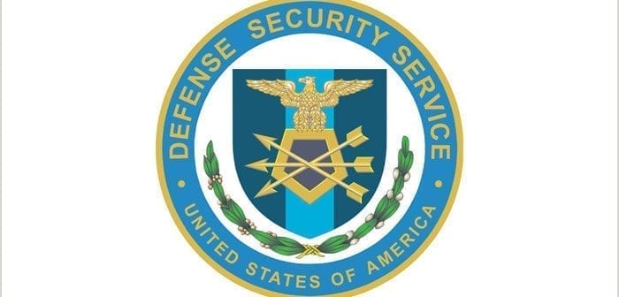 National Industrial Security System (NISS) | CBRNE Central