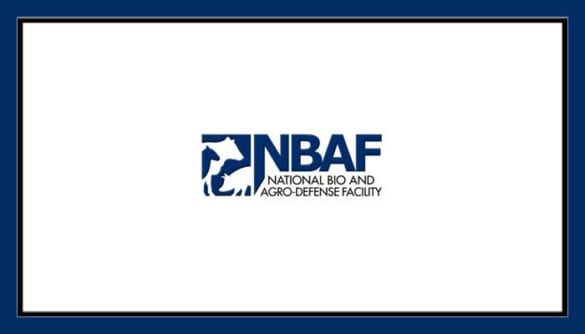 DHS Breaks Ground for National Bio and Agro-Defense Facility