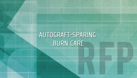 Autograft-Sparing Products for Definitive Care of Burn Injuries