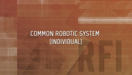 Common Robotic System Market Survey