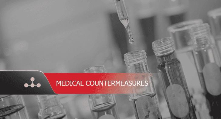 Medical Countermeasures for Severe Burn Injuries