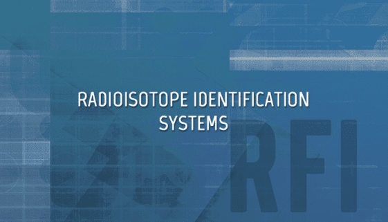 DoD to Conduct Hand-Held Radioisotope Identification Detector ...