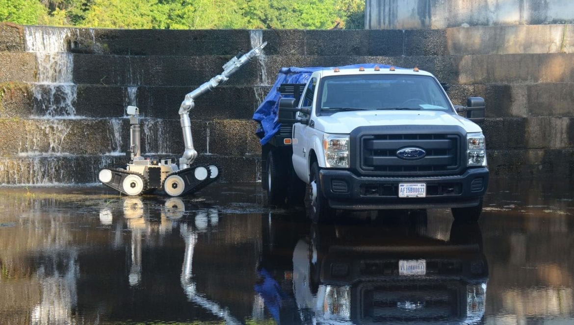 In Pictures | CBRNE Central