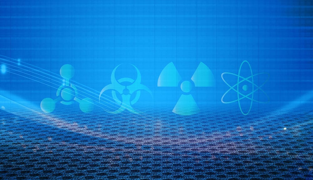 DHS CWMD Seeks Specs from Handheld Chem Detection Suppliers | CBRNE Central