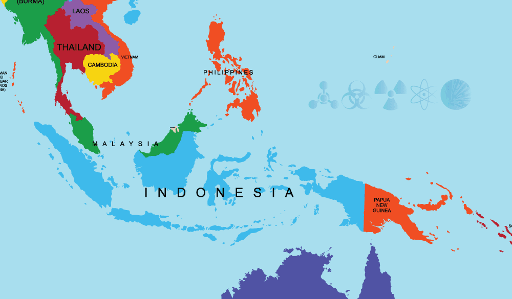 US, Malaysia Partner to Enhance INDOPACOM Disaster Response ...