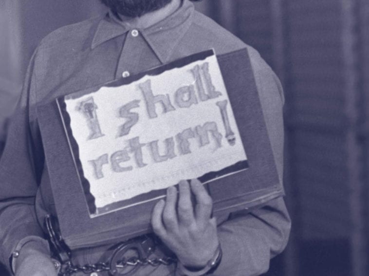 Book Review: The Alphabet Bomber: A Lone Wolf Ahead of His Time