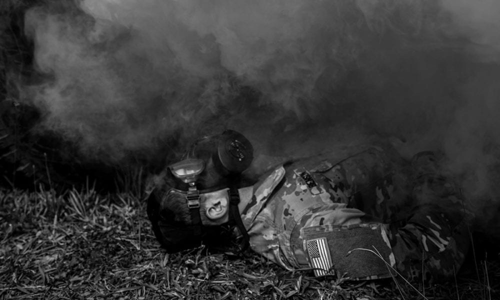 Investigating Extended Shelf-Life of Soman Nerve Agent Pre-Treatment ...