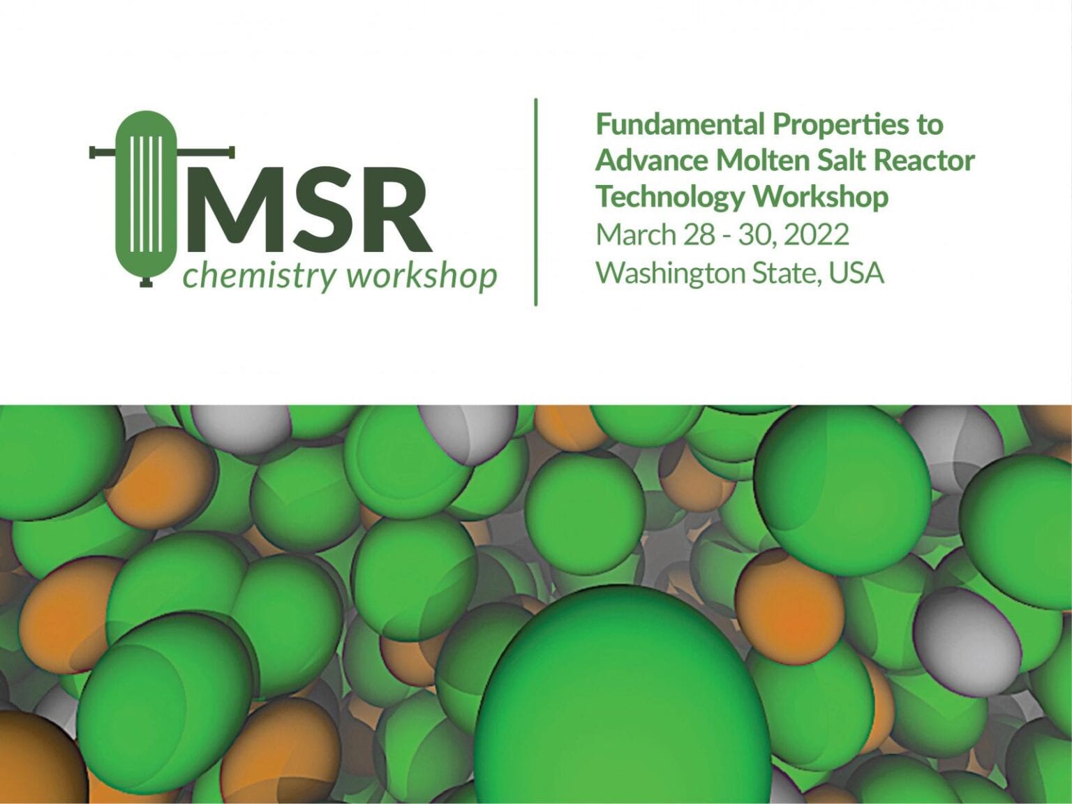Fundamental Properties to Advance Molten Salt Reactor Technology