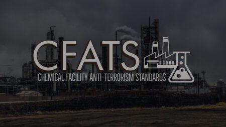 Chemical Facility Security: Working Towards Multi-Year CFATS ...