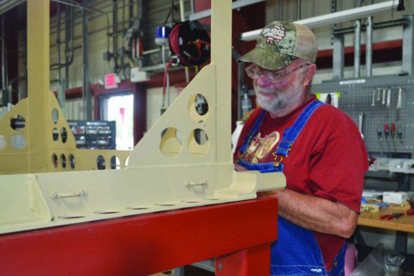 Pine Bluff Arsenal Provides Ammunition, CBRND Readiness for Nation's ...