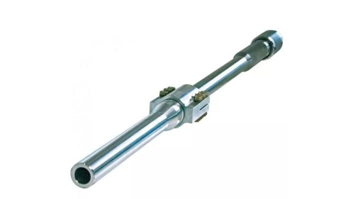 New Water Cannon Technology a Breakthrough for Bomb Squads