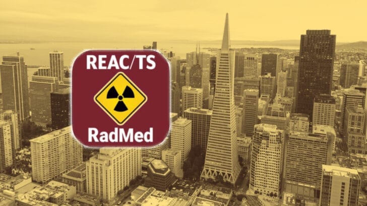 Emergency Radiation Worker Dosimetry Guidelines