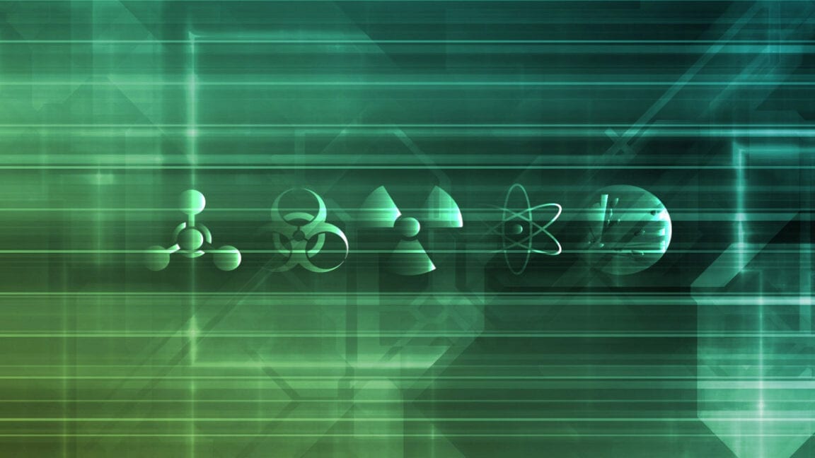 Army Awards JBTDS Contract to Chemring | CBRNE Central