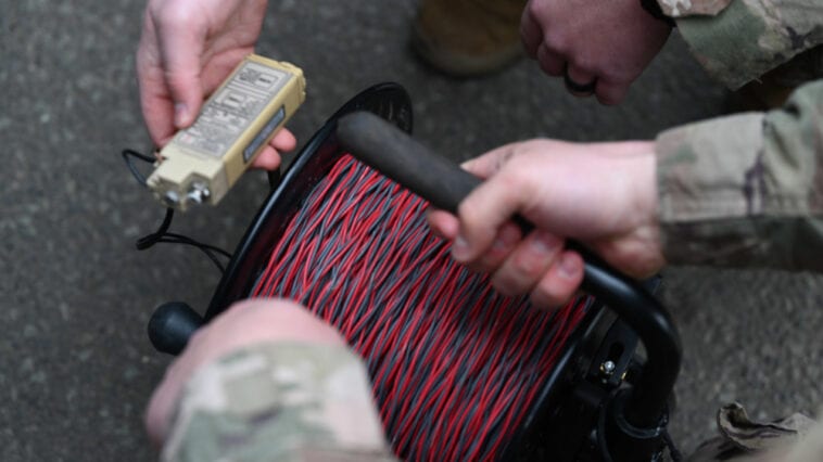 EOD + Counter-Improvised Explosive Devices | CBRNE Central