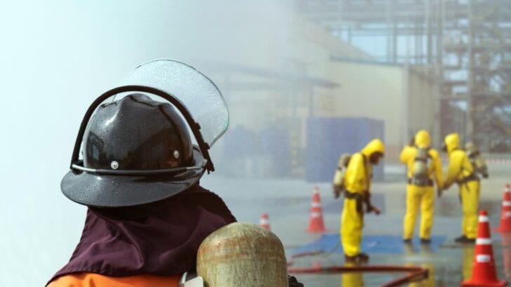 Chemical Defense | CBRNE Central