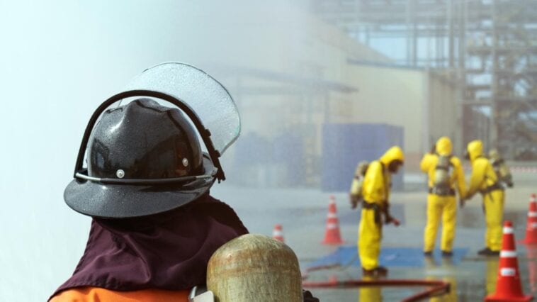 Emergency and Rapid Response Services (ERRS) - CBRNE Central