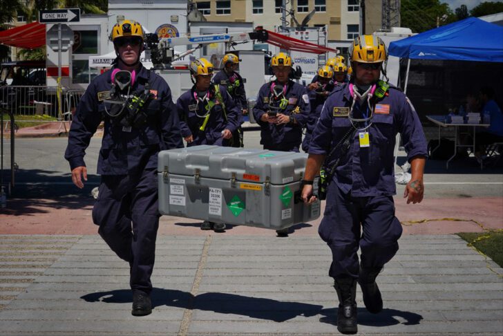 An Expert on Search and Rescue Robots Explains How Such Tools Are ...