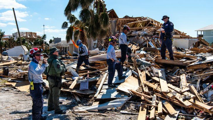 Unmanned Systems | CBRNE Central