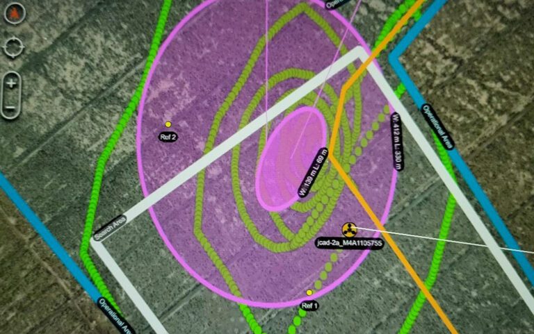 Draper Wins JPEO-CBRND Contract for Remote CBRN Detection Using ...